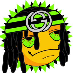 Chief Keef Logo Wallpaper