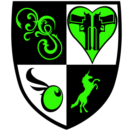 Discussion - Best Looking Crew Emblems | Page 3 | Se7enSins Gaming ...