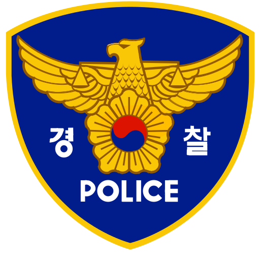 South Korean police - Crew Emblems - Rockstar Games