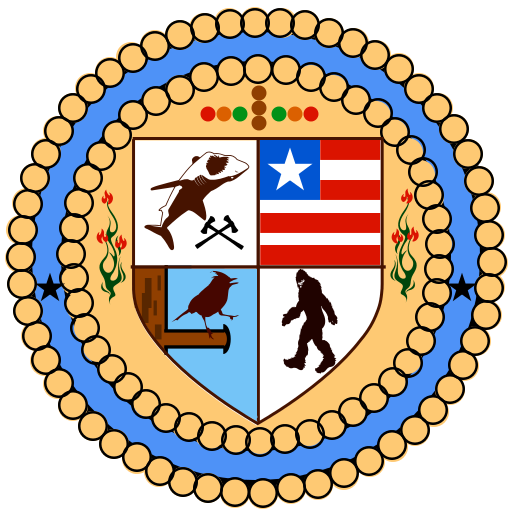 Army of Fort Zancudo - Crew Emblems - Rockstar Games