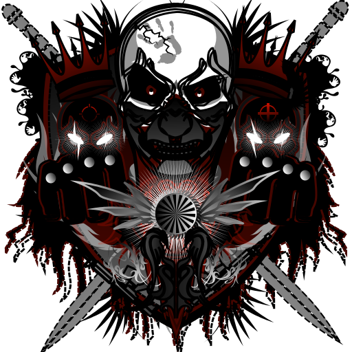 Wolf 88 Logo