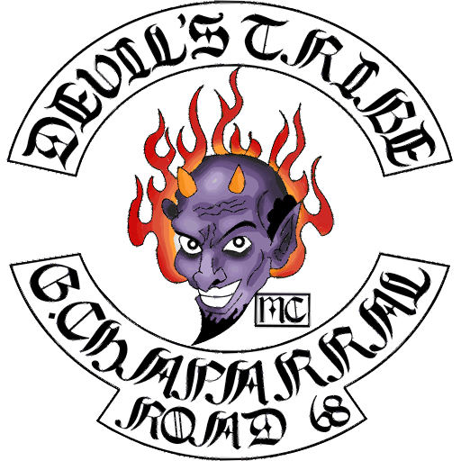 Devils Tribe MC PS4 - Rockstar Games Social Club