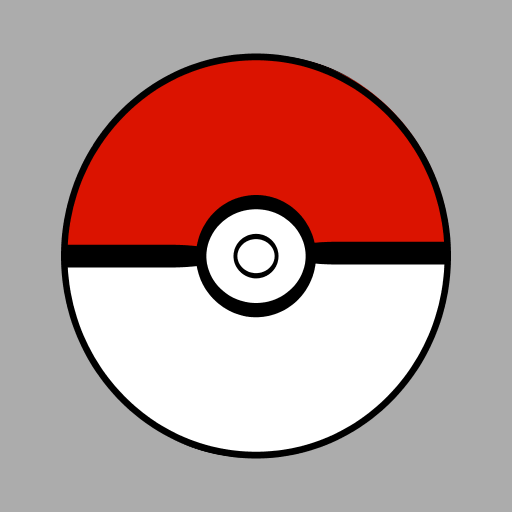 Pokemon and Friends - Crew Emblems - Rockstar Games