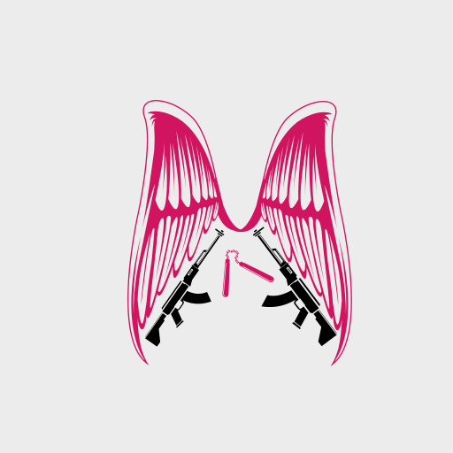 Badass girls crew - Crew Emblems - Rockstar Games