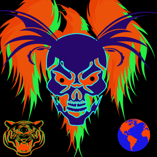 Crew_11483463 - Crew Emblems - Rockstar Games