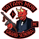 Satans Mob MC MOTHER - Crew Emblems - Rockstar Games Social Club