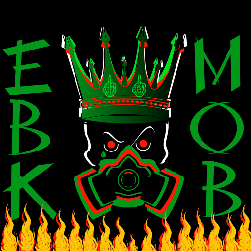 Everybody Killa Mob - Crew Emblems - Rockstar Games Social Club