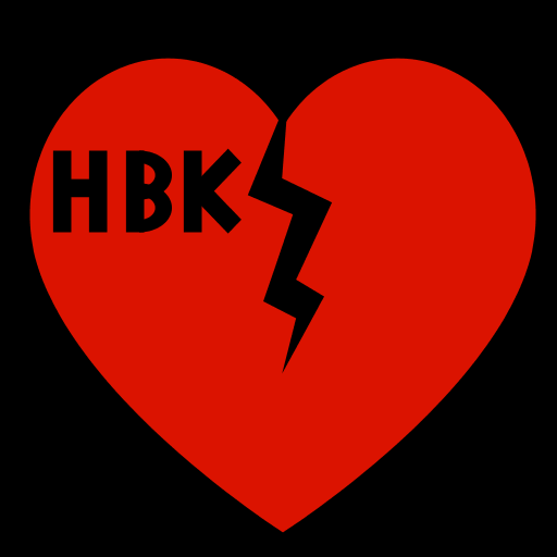 Hbk Heart Logo