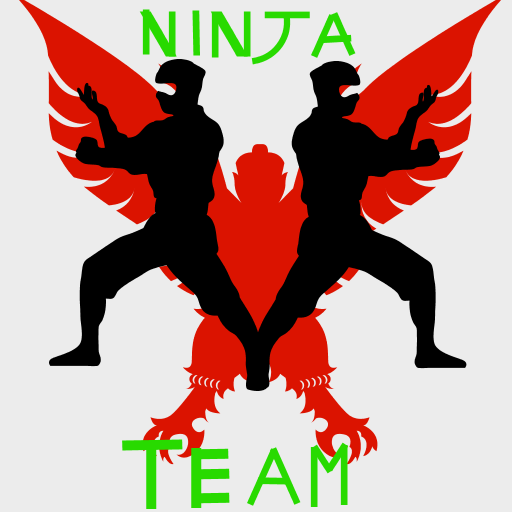 Rocksmith Ninja Logo