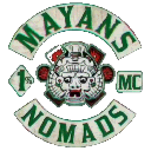 Mayans MC NM - Crew Hierarchy - Rockstar Games Social Club