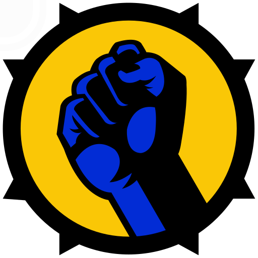 Modded purple ftw - Crew Emblems - Rockstar Games