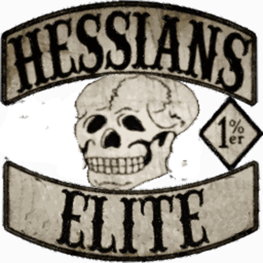 HESSIANS MC WEST - Crew Emblems - Rockstar Games Social Club