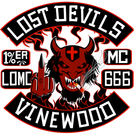The Lost Devils Club - Rockstar Games Social Club