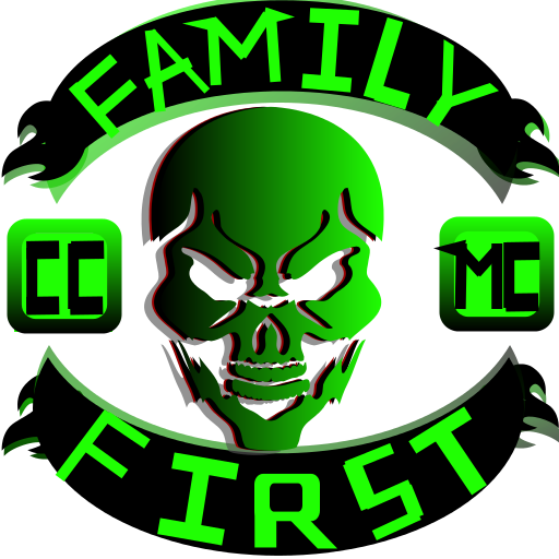 FAMILY FIRST MC CC - Crew Emblems - Rockstar Games