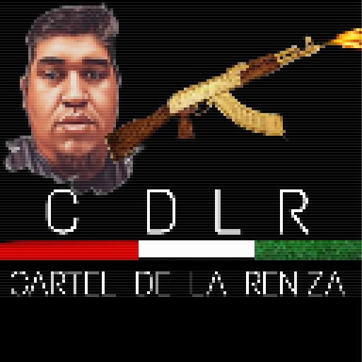 CARTEL DE LA RENIZA1 - Crew Emblems - Rockstar Games