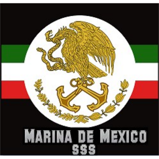 Marina de Mexico sss - Crew Emblems - Rockstar Games