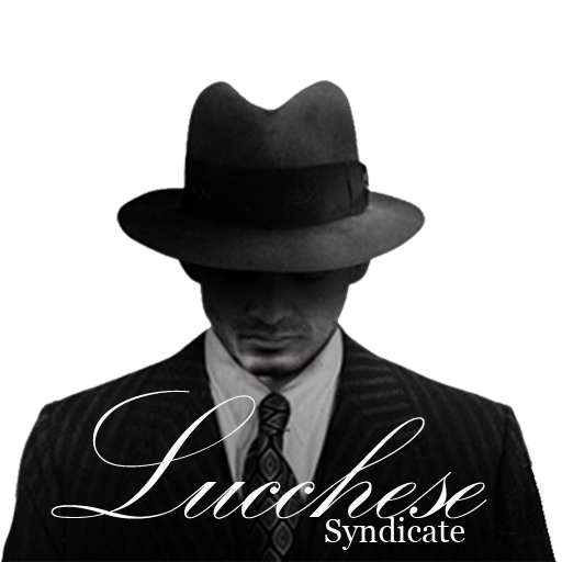 Lucchese Syndicate - Crew Emblems - Rockstar Games Social Club