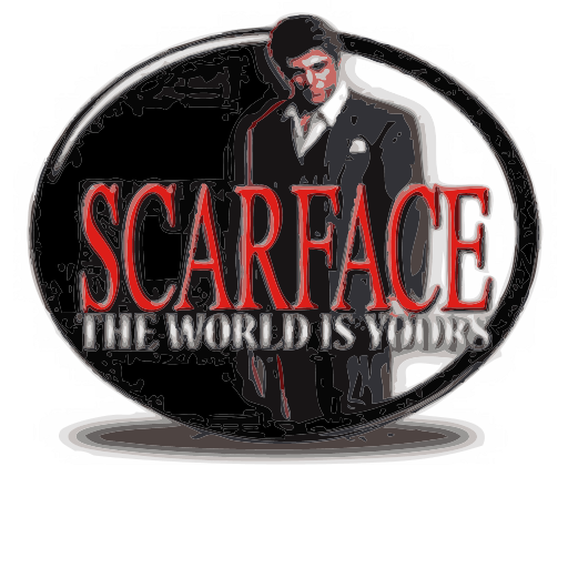 THE SCARFACE CLAN - Crew Emblems - Rockstar Games