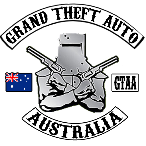 Gtaa Logo