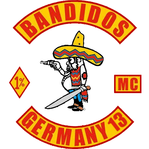 BANDIDOS GERMANY 13 - Rockstar Games