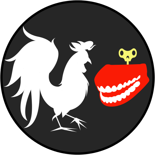 Rooster Teeth Logo Png