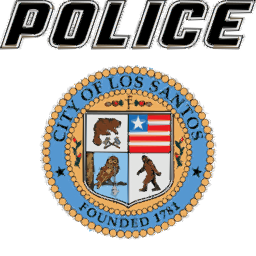 CREW LSPD RP - Rockstar Games