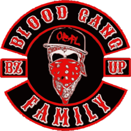 BLOOD GANG 013 - Rockstar Games