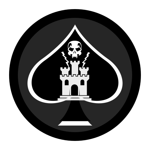 GOTH COMPANY - Rockstar Games