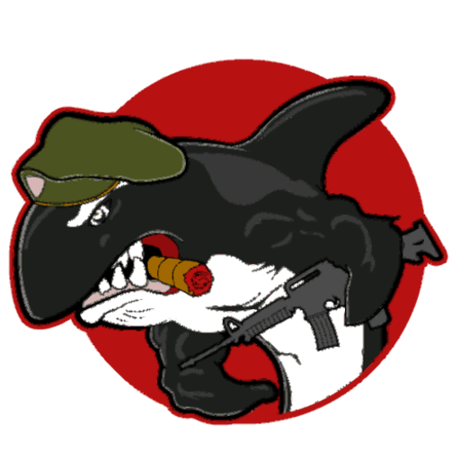 Orca Crew - Crew Emblems - Rockstar Games Social Club