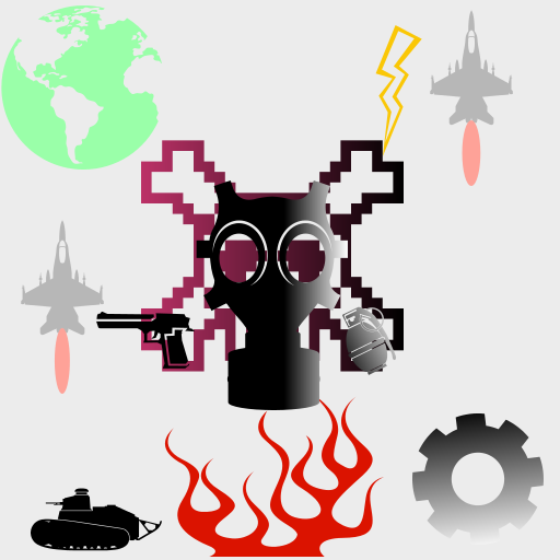 MLG MOB SQUAD - Crew Emblems - Rockstar Games