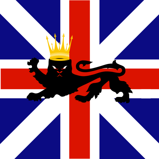 British Mafia UK - Crew Emblems - Rockstar Games