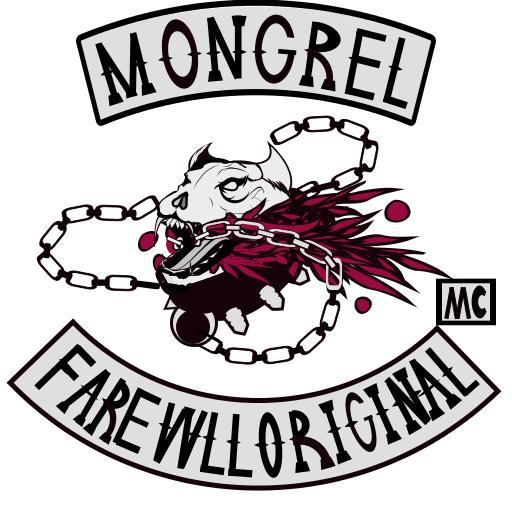 Farewell Original - Crew Emblems - Rockstar Games