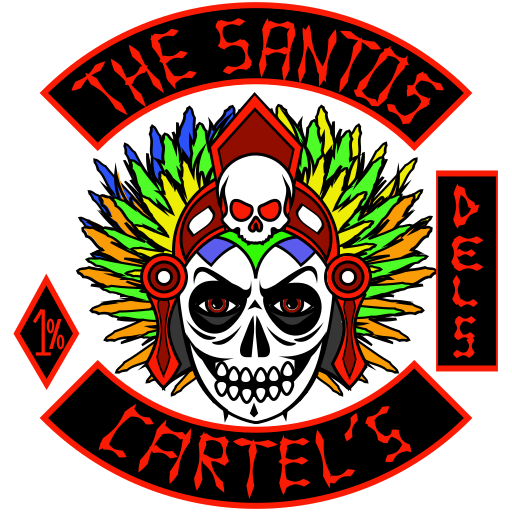 Cartel Band Logo
