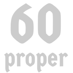 Proper 60 x - Rockstar Games Social Club