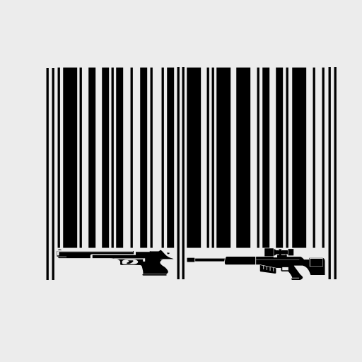 BarCode Customs - Crew Emblems - Rockstar Games