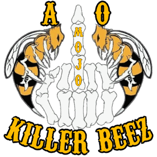 Killer Bad Beez AO - Rockstar Games
