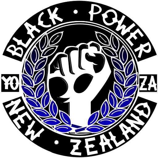 Black power Pad - Crew Emblems - Rockstar Games Social Club