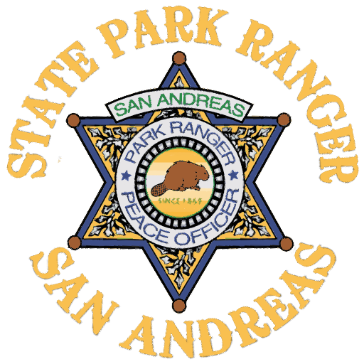 SA STATE PARK RANGER - Rockstar Games
