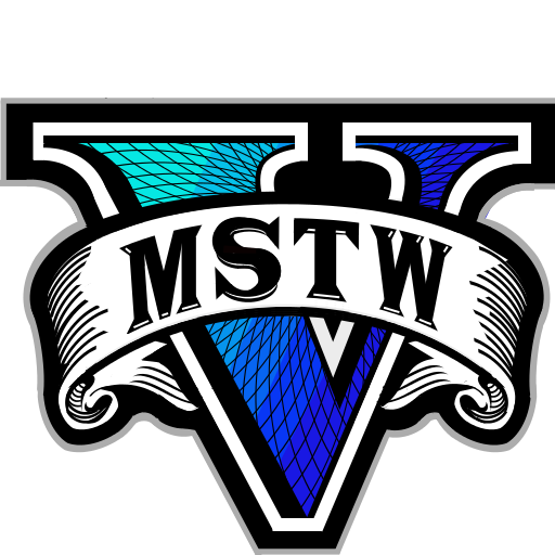 Most Wanted Crew Logo