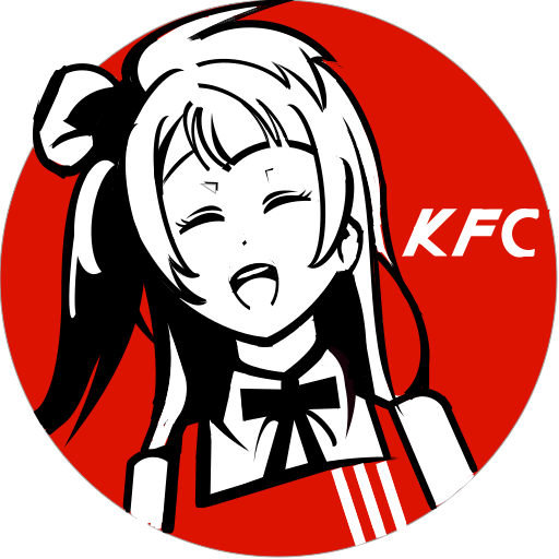 ANIME-GIRLSxKFC - Crew Emblems - Rockstar Games