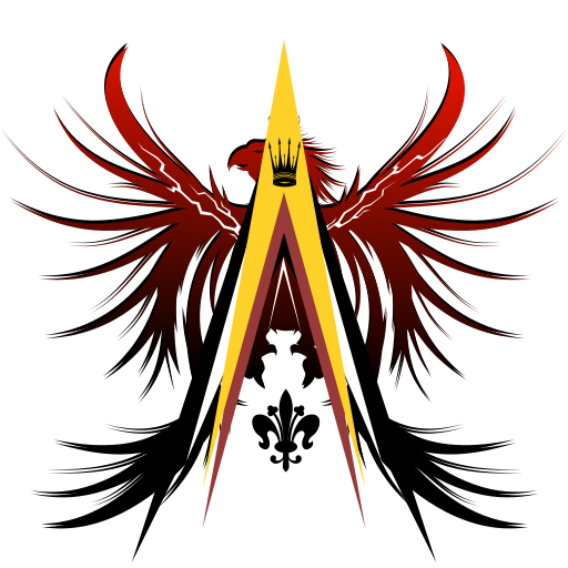 ARTIST MAFIA - Crew Emblems - Rockstar Games