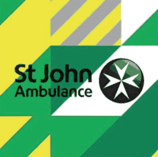St John Ambulance 21 - Crew Emblems - Rockstar Games Social Club