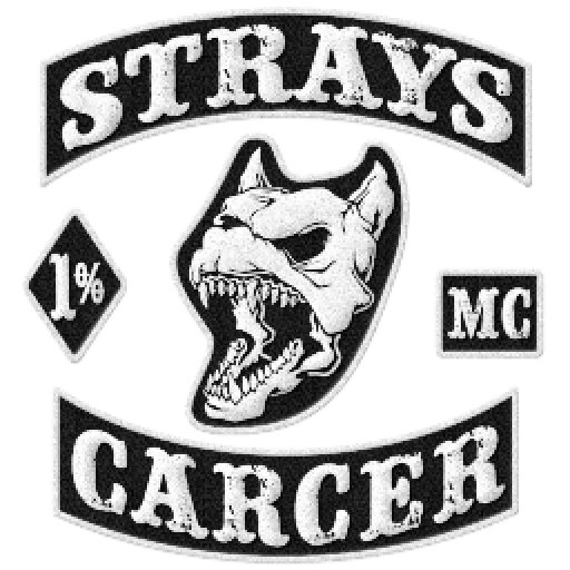 STRAYS MC CC - Crew Hierarchy - Rockstar Games Social Club