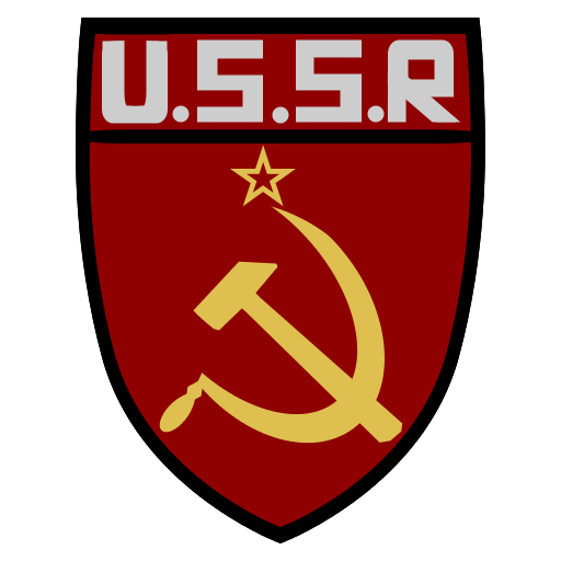 Soviet 7th Division - Crew Emblems - Rockstar Games