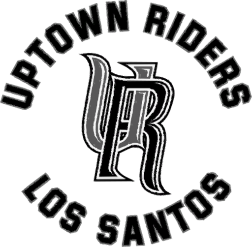 The LS Uptown Riders - Crew Emblems - Rockstar Games Social Club