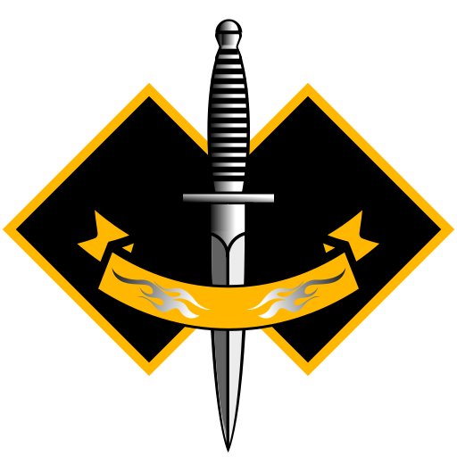 Ssg Commando Logo