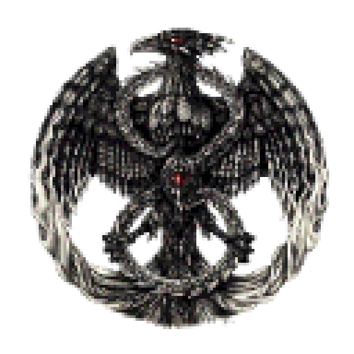 aIIows - Crew Emblems - Rockstar Games