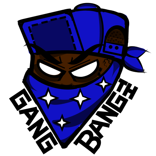 Gangbang Thailand Crew Emblems Rockstar Games