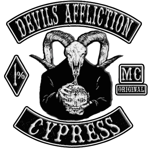 Devils Affliction - Crew Hierarchy - Rockstar Games