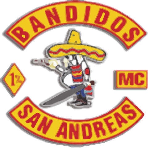 Bandidos Nation MC - Crew Emblems - Rockstar Games